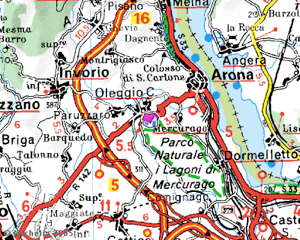 Maps and directions